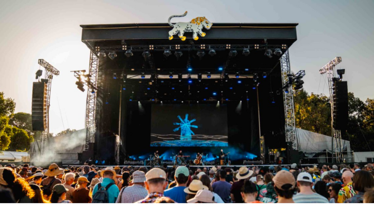 WOMADelaide 2025: Honoring the Traditional Lands of the Kaurna People ...